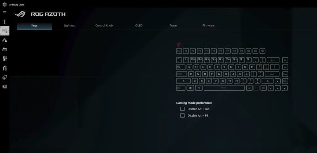 Armoury Crate Guide : Step-by-Step for Beginners